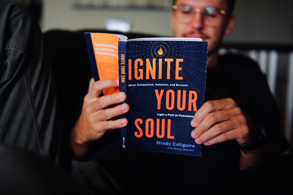 Ignite Your Soul