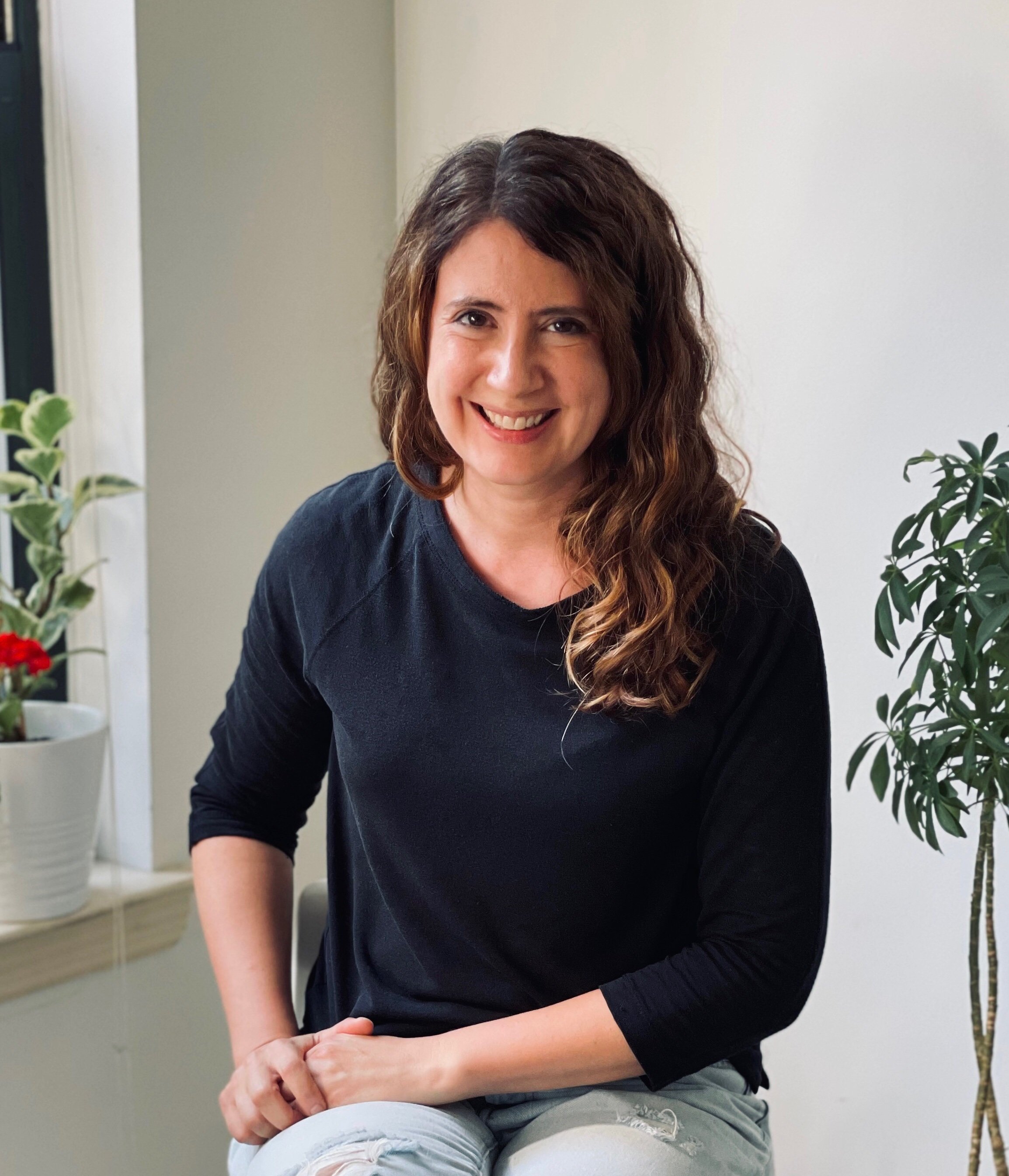 Soul Care Spiritual Direction Team