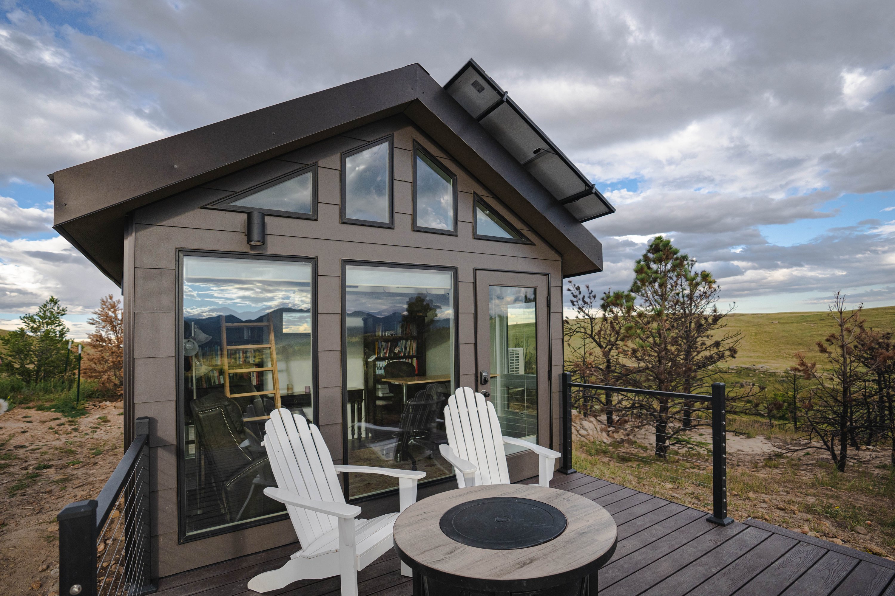 Soul Care At Whisper Ranch