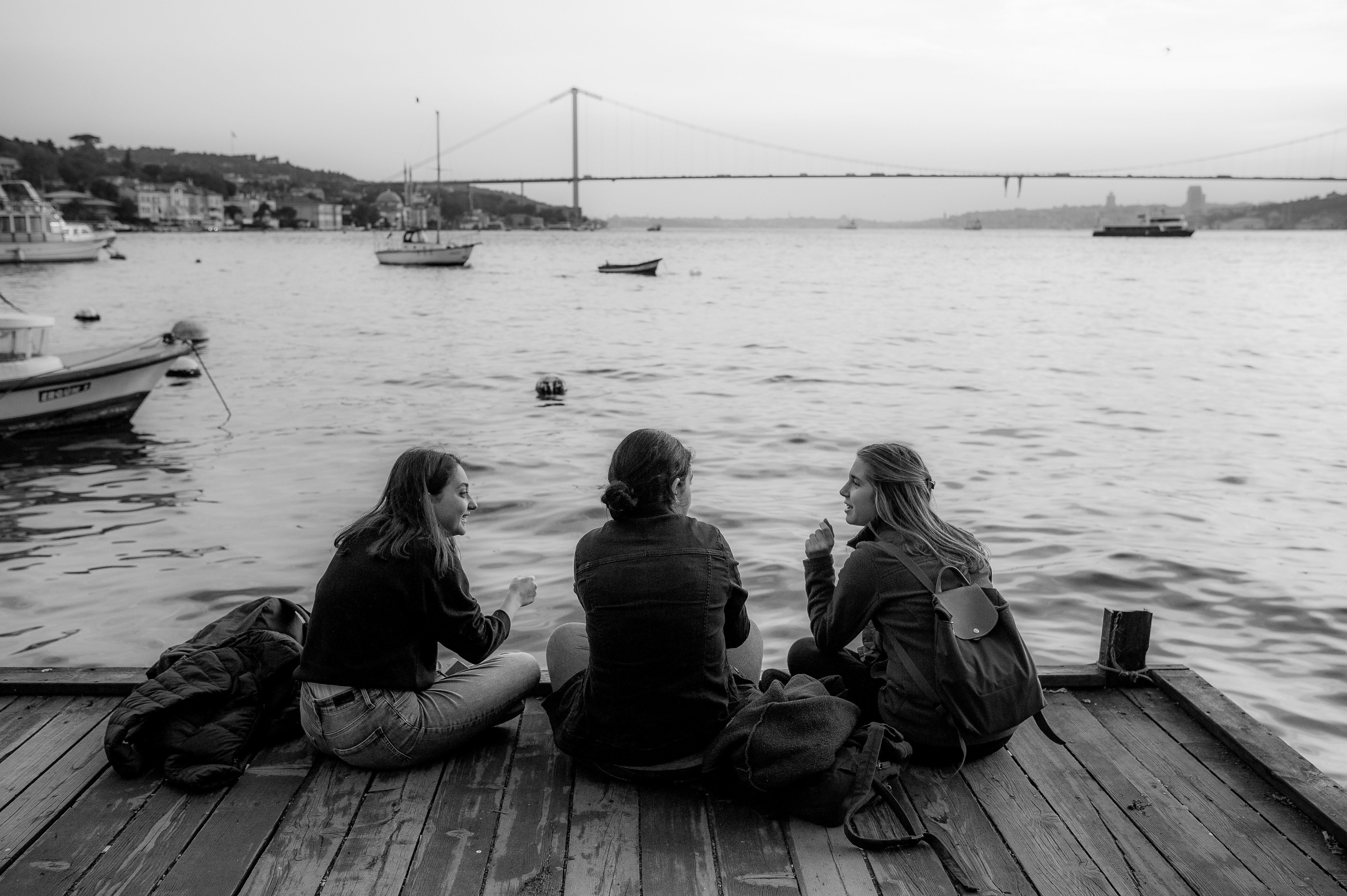 What Is Spiritual Friendship & How Do We Create It?