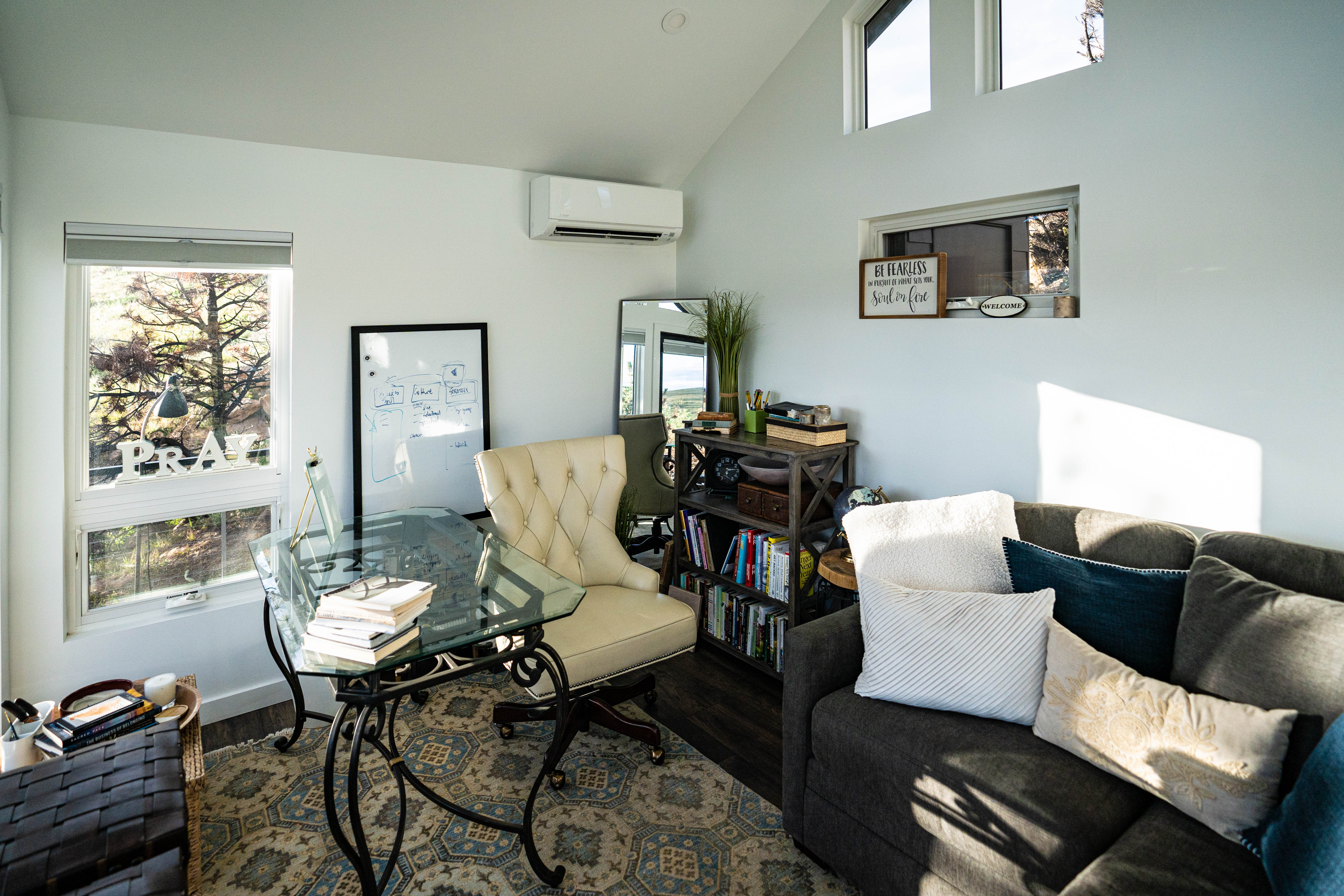 Soul Care At Whisper Ranch