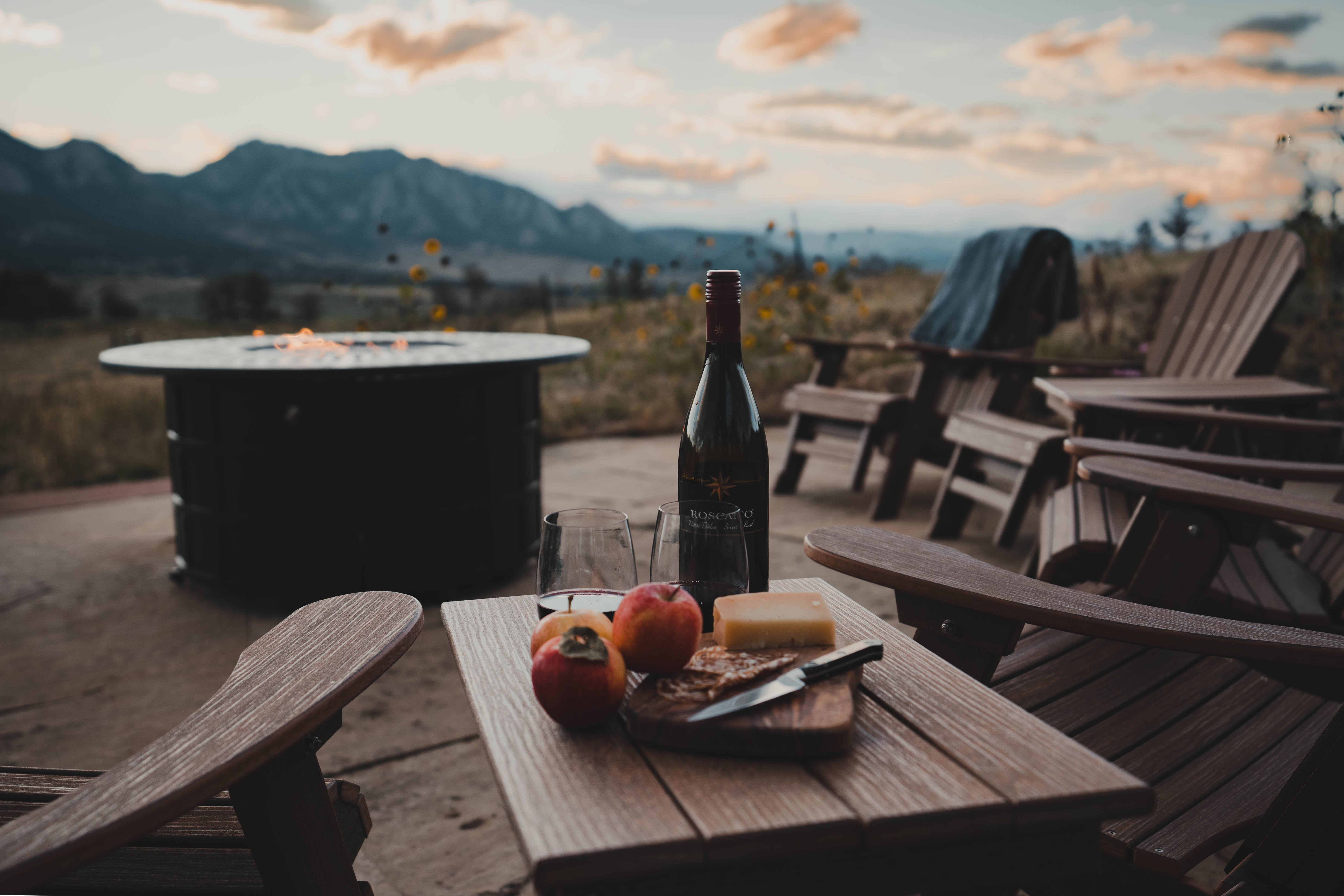 Soul Care At Whisper Ranch
