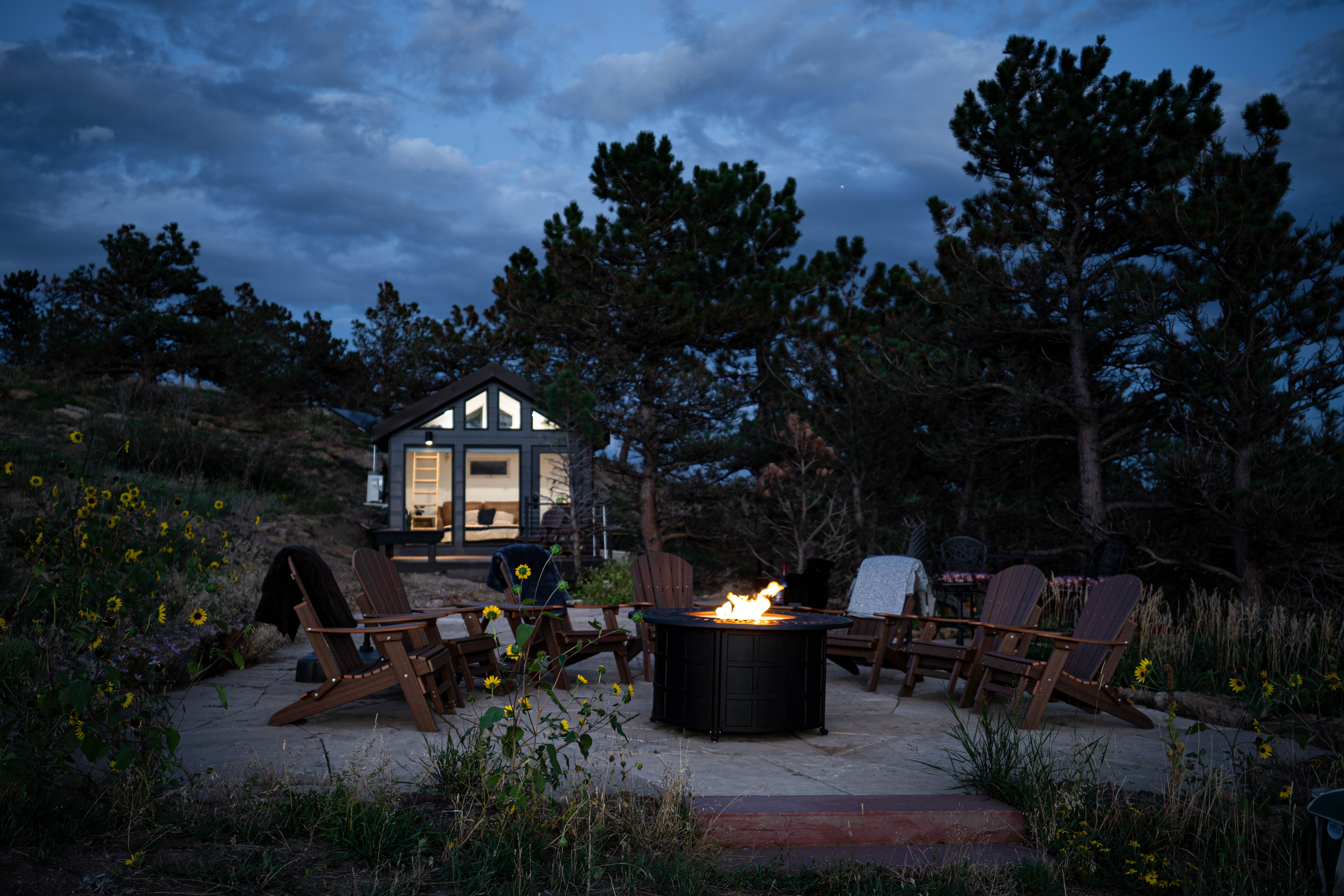 Soul Care At Whisper Ranch