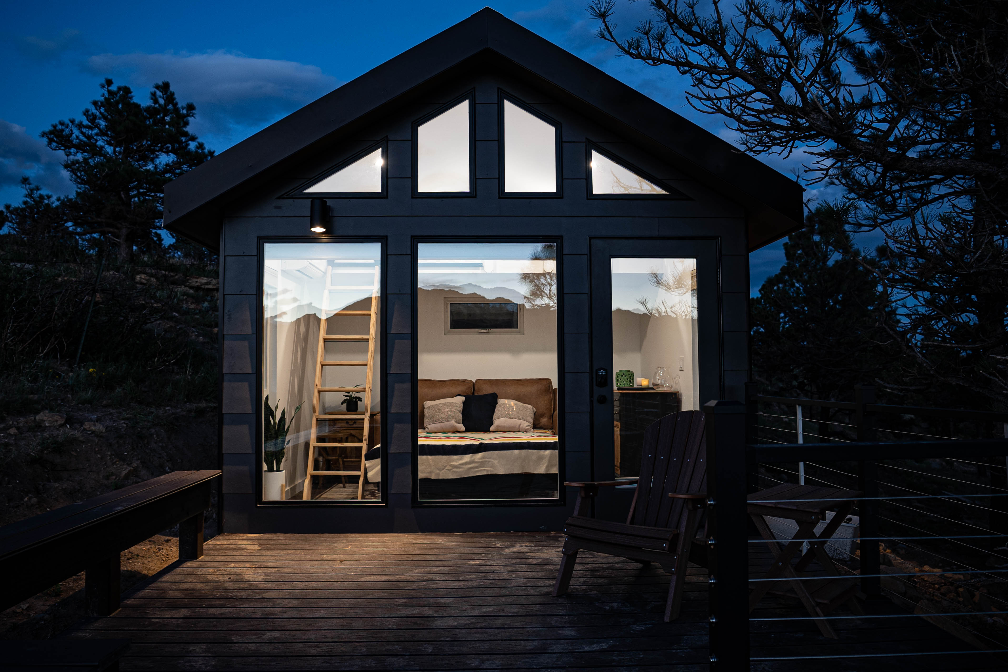 Soul Care At Whisper Ranch