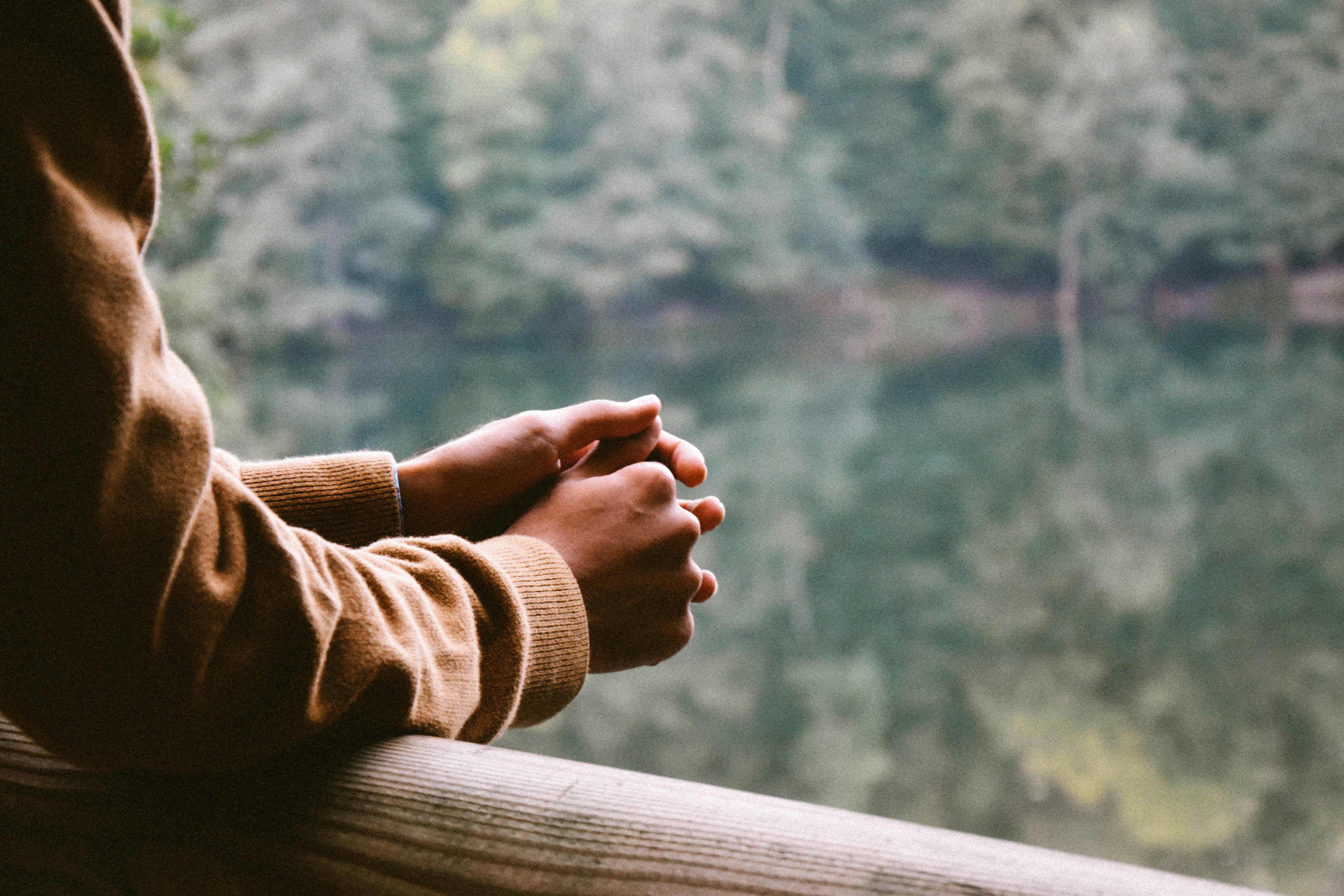Grief and Hope on Holy Saturday - Reflections on the Lent Journey