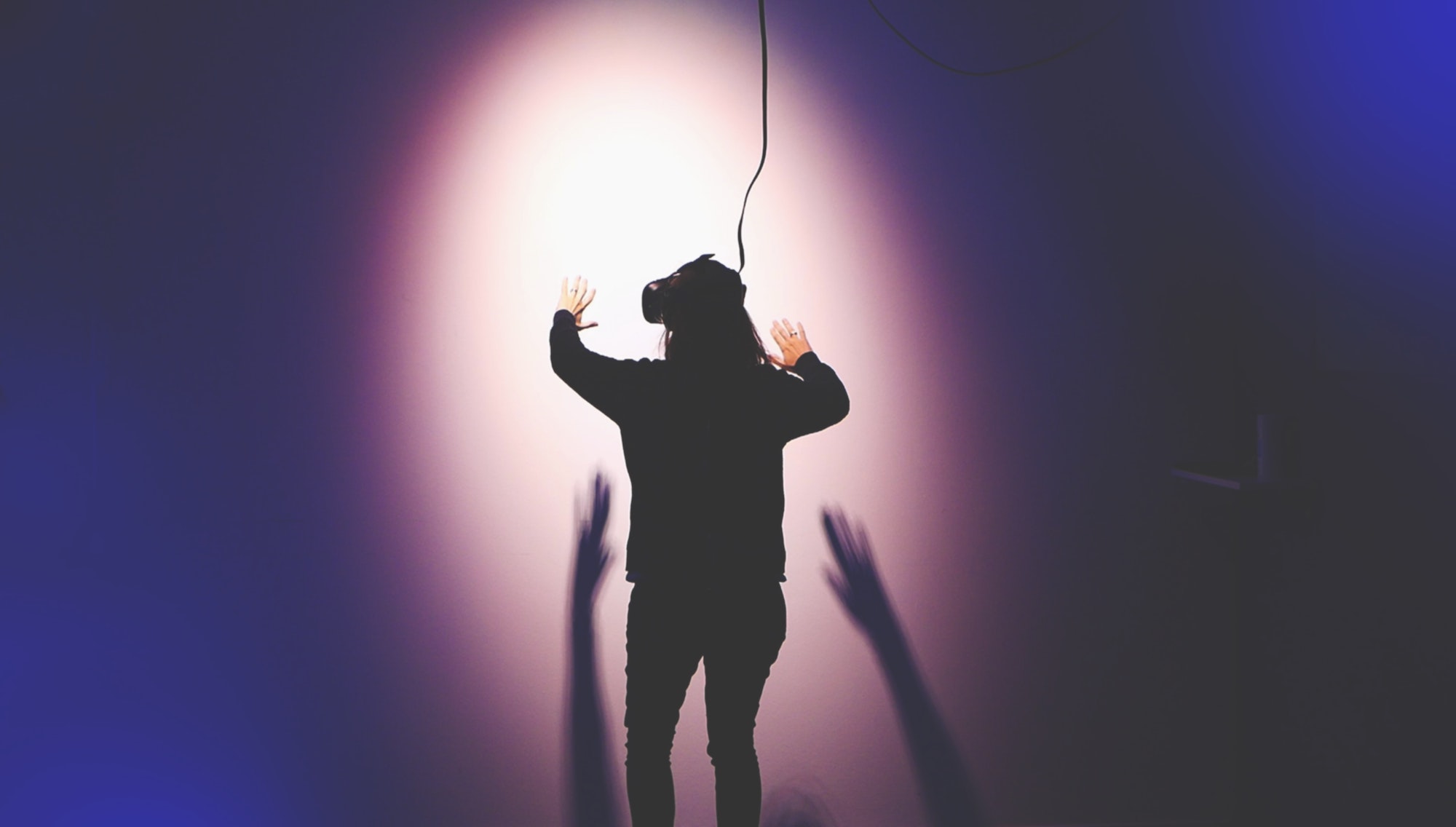 How to Care for Mental Health in the Growing Metaverse Church